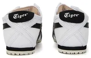 Onitsuka Tiger Mexico 66 Slip-on Sneakers - White/grey