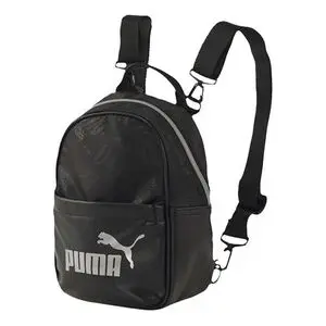 PUMA Core Up Mini Backpack - Black