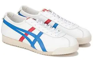 Onitsuka Tiger Limeber Nm Sneakers - Whiteblue