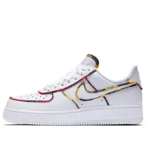 Nike Force 1 Low 'tartan' Sneakers