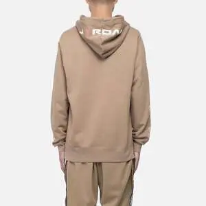JORDAN X Clot Crossover Logo Pullover Hoodie