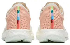 ANTA Hydrogen Run - White/pink