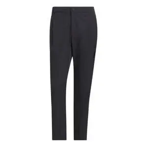 Adidas Wuji Sports Training Casual Long Pants Asia Sizing - Black