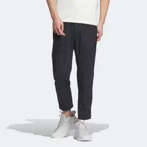Adidas Wuji Sports Training Casual Long Pants Asia Sizing