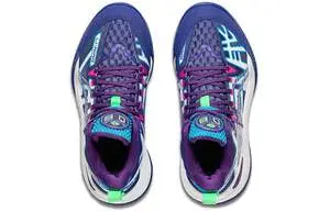 LI-NING Halo High-top Sneakers