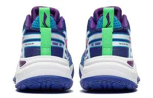 LI-NING Halo High-top Sneakers