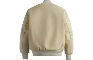 Kith For Golden Bear Classic Wool Jacket