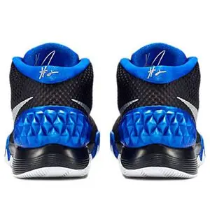 Nike Kyrie 1 Ep "brotherhood" Basketball Sneakers