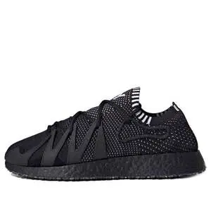 Adidas Y-3 Raito Racer Sneakers - Black
