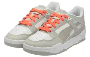 PUMA Slipstream Runway Sneakers - Grey