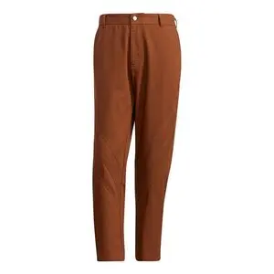 Adidas Originals Ryv Wv Pant - Brown