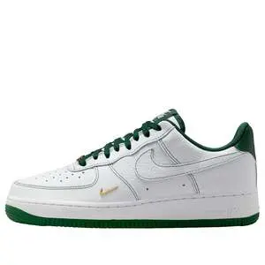 Nike Force 1 '07 Mini Jewel - White/gorge Green