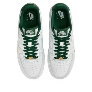 Nike Force 1 '07 Mini Jewel - White/gorge Green