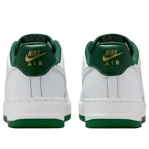 Nike Force 1 '07 Mini Jewel - White/gorge Green