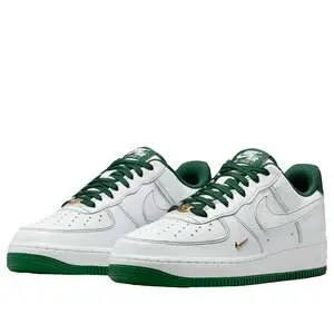 Nike Force 1 '07 Mini Jewel - White/gorge Green