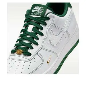 Nike Force 1 '07 Mini Jewel - White/gorge Green