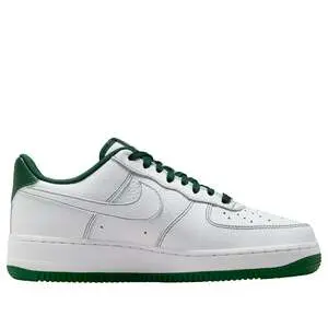 Nike Force 1 '07 Mini Jewel - White/gorge Green