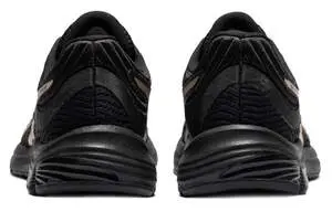 Asics Gel-pulse 11 Sneakers - Black/gold