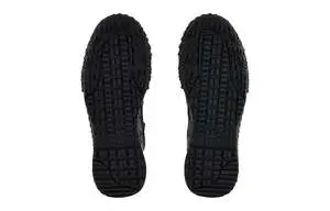 Under Armour Jungle Rat High Top Boots - Black