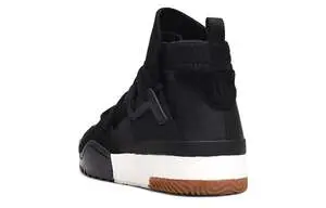 Adidas Alexander Wang X Aw Bball High Top Sneakers