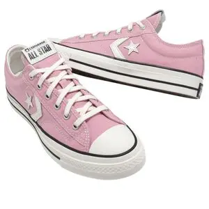 CONVERSE Star Player 76 Low Top Sneakers - Pink