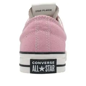 CONVERSE Star Player 76 Low Top Sneakers - Pink