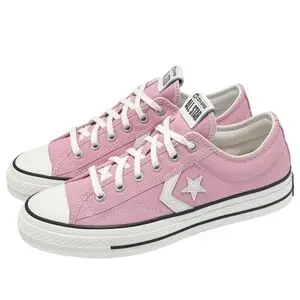CONVERSE Star Player 76 Low Top Sneakers - Pink
