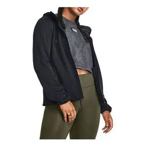 Under Armour Essential Swacket Full Zip Jacket