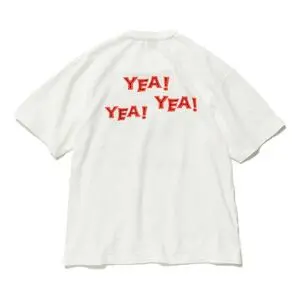 HUMAN MADE Beatles T-shirt