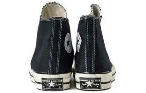 CONVERSE Chuck 70 Hi Top Sneakers - Black
