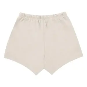 Fear Of God Sweat Shorts - Silver Cloud