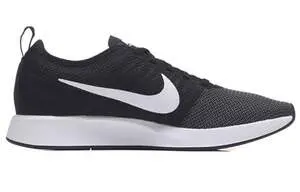 Nike Dualtone Racer Sneakers - Black