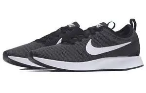 Nike Dualtone Racer Sneakers - Black