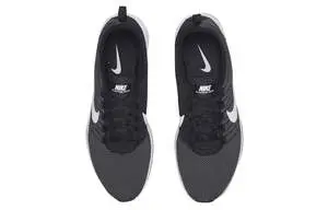 Nike Dualtone Racer Sneakers - Black
