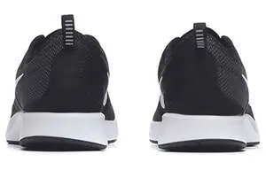 Nike Dualtone Racer Sneakers - Black