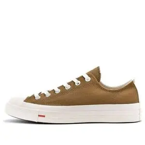 CONVERSE Converse X Carhartt WIP Chuck 70 Ox Sneakers Brown