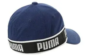 PUMA Archive Logo Baseball Cap