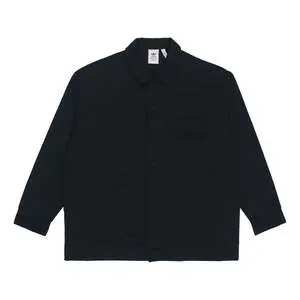 Adidas Originals C Twill Jacket - Black