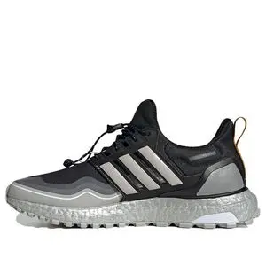 Adidas Ultraboost Winter.rdy Dna Athletic Sneakers - Black
