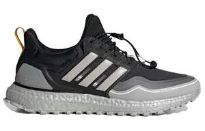 Adidas Ultraboost Winter.rdy Dna Athletic Sneakers - Black
