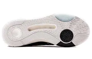 LI-NING High Top Lace-up Sneakers