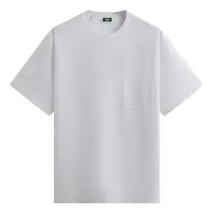Kith Quinn Tee - White