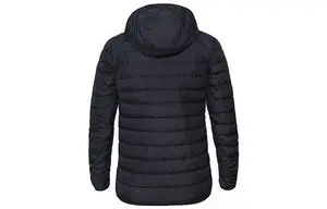 Nike Lebron James Down Hooded Jacket