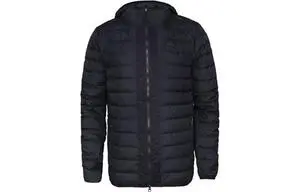 Nike Lebron James Down Hooded Jacket