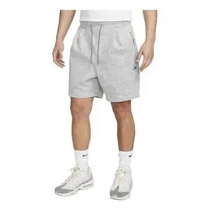 Nike Tech Pack Shorts - Grey/multi-color