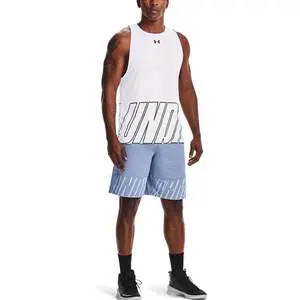 Under Armour Baseline Reversible Tank Top