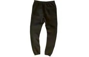Fear Of God Fw19 Sweatpants 'black