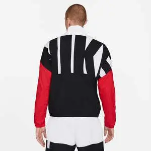 Nike Full-zip Jacket