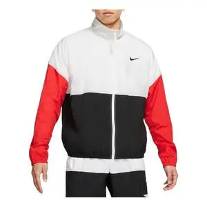 Nike Full-zip Jacket - Multi-color
