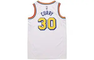 Nike Stephen Curry Golden State Warriors 2019/20 Fan Edition Jersey